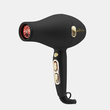 Aria Beauty North America Professional Hair Styling Tools – Aria Beauty
